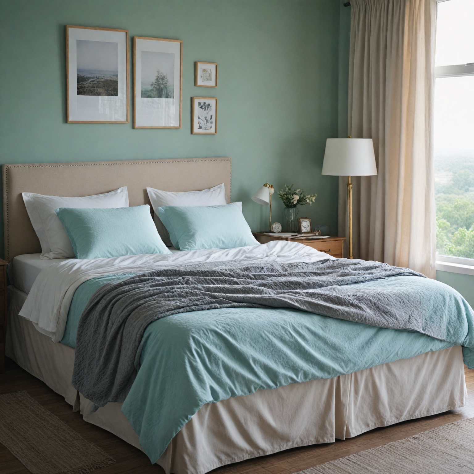Pourquoi choisir un protège-matelas 80x200 pour votre lit