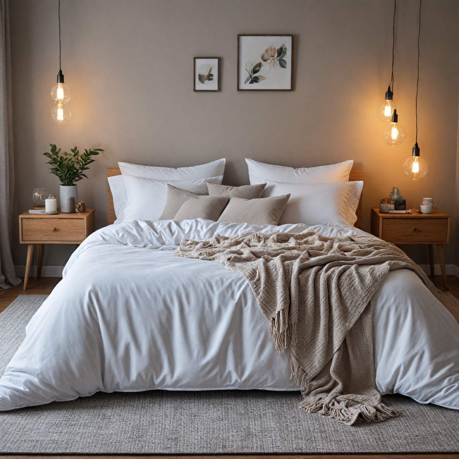 Pourquoi choisir un protège-matelas 160 x 200 pour votre lit