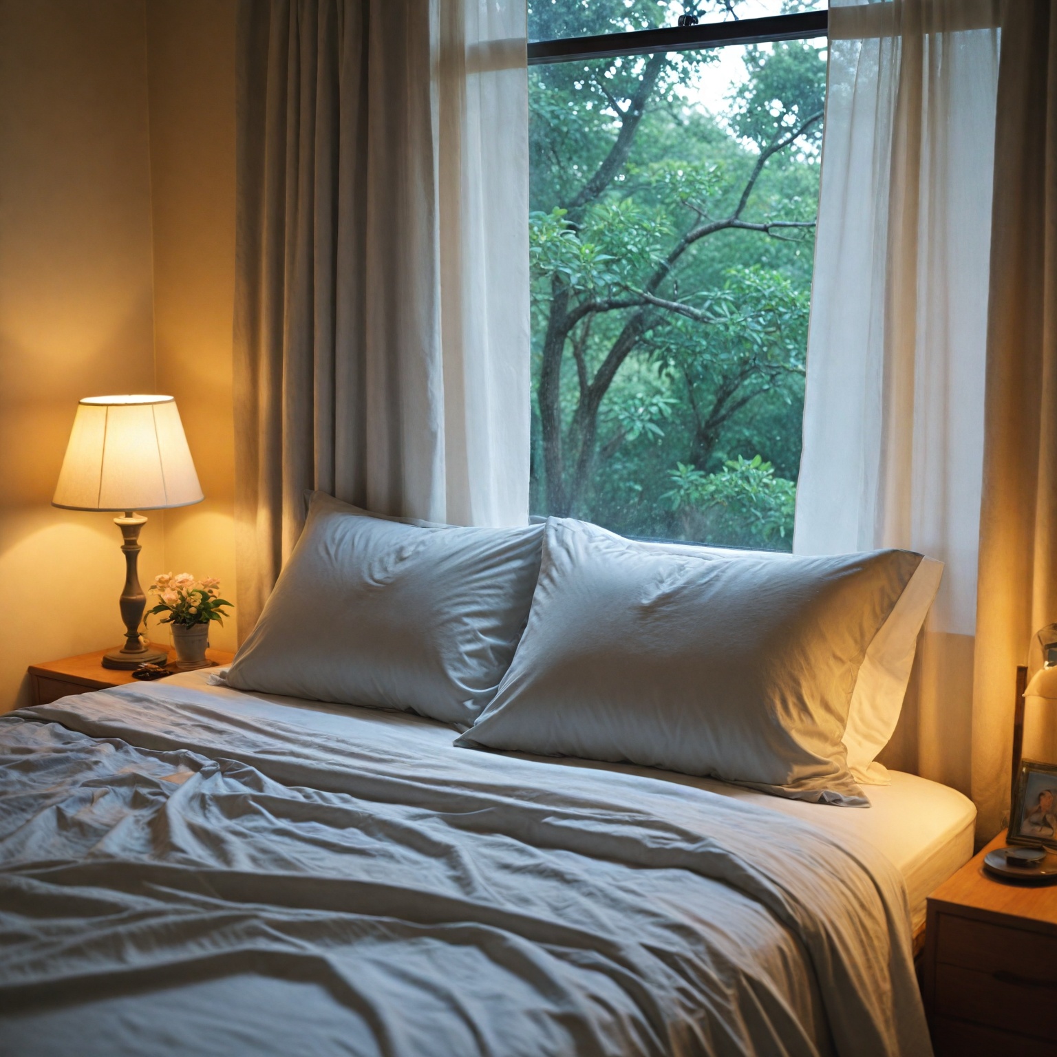 L'importance d'un drap imperméable pour votre lit