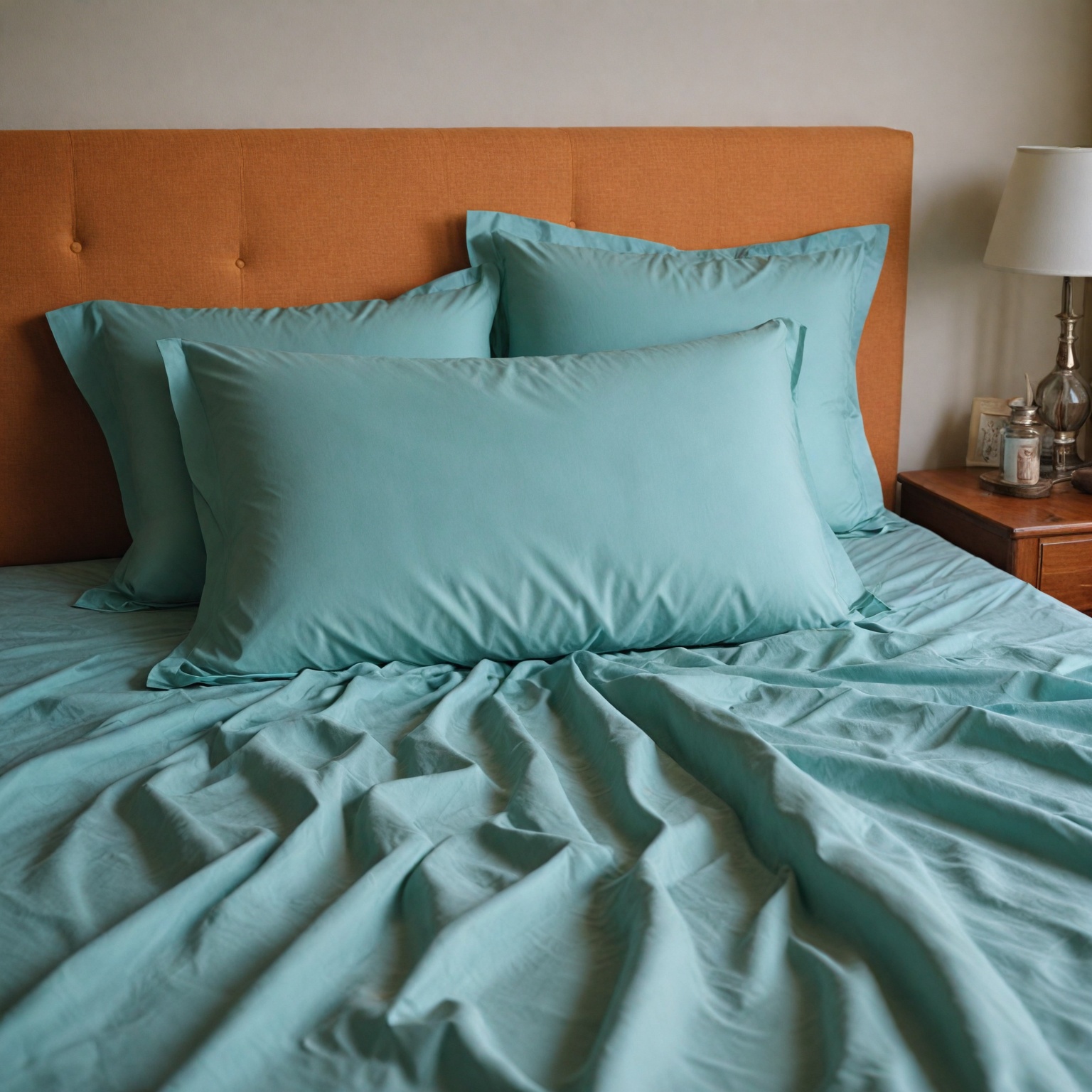 Tout savoir sur le drap housse de dimensions 120x200 cm - Ma