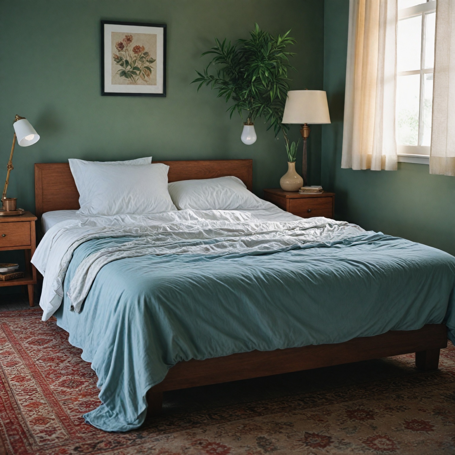Pourquoi choisir un drap-housse 90x190 pour votre lit