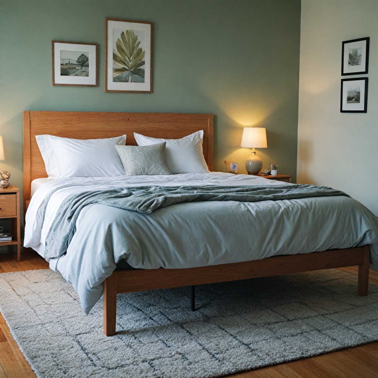 Choisir un matelas 110x190 pour un confort précis et gain de place