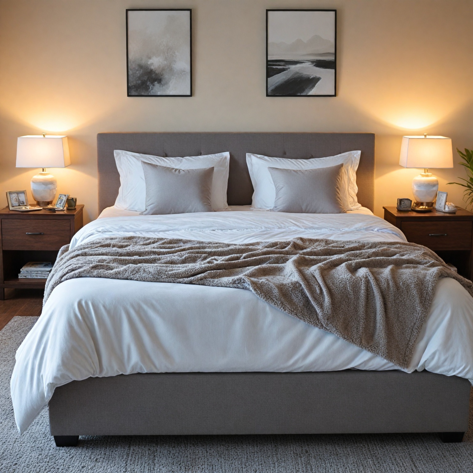 Pourquoi choisir un protège matelas pour votre lit
